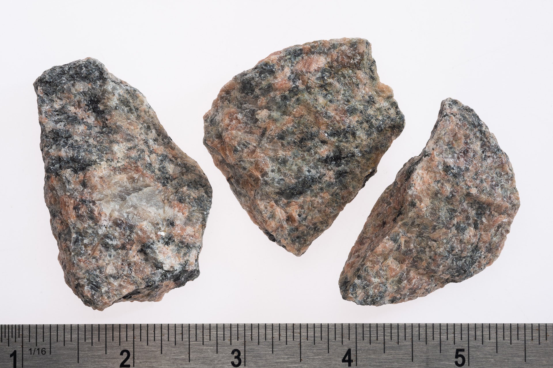 Gneiss