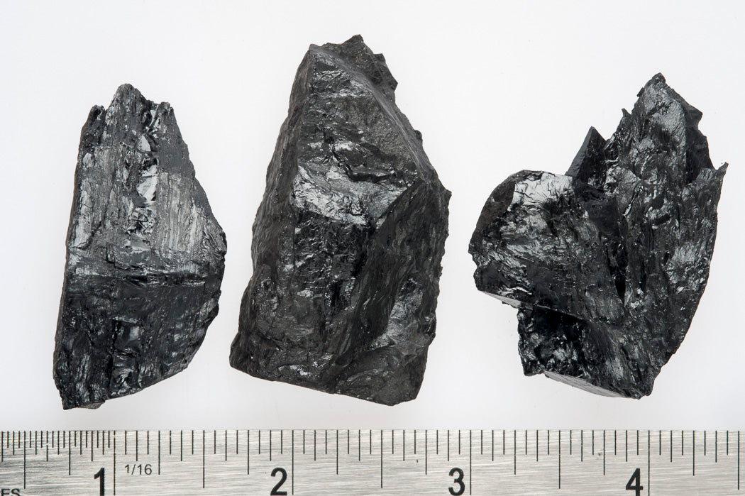 Bituminous Coal – Brscientific