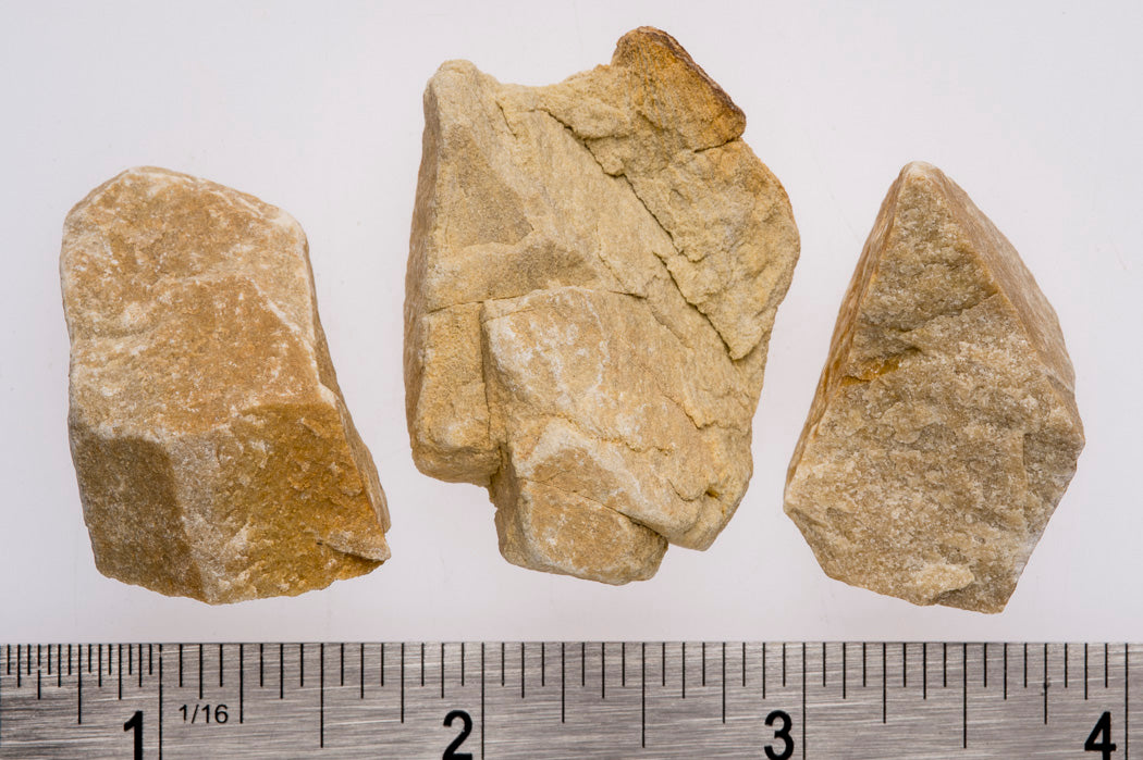 Dolostone Sedimentary Rock Common Beach Stone Identification