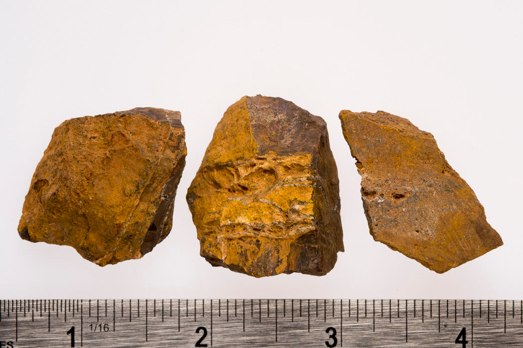Limonite – Brscientific