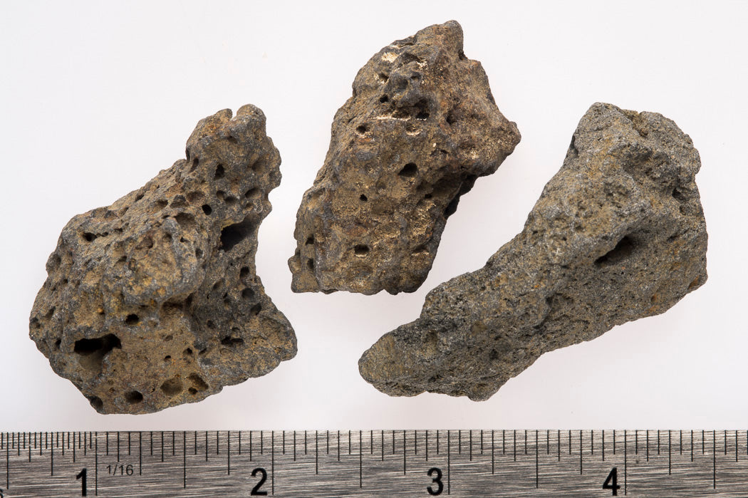Scoria – Brscientific